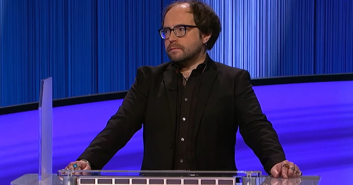 Final Jeopardy Today October 22, 2024 - Question, Answer, Wages & Winner