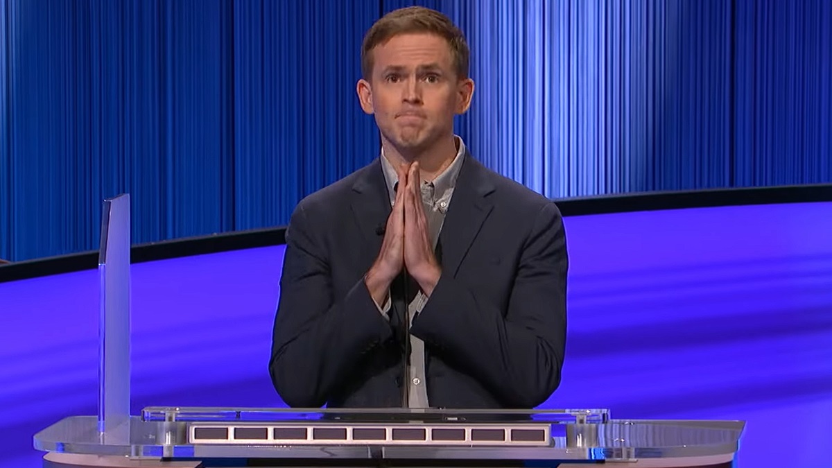 Final Jeopardy Today October 23, 2024 - Question, Answer, Wages & Winner