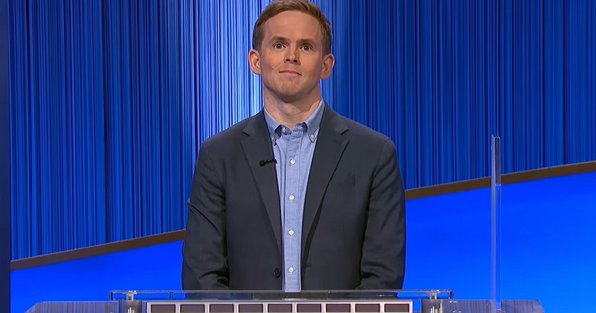 Final Jeopardy Today October 25, 2024 - Question, Answer, Wages & Winner