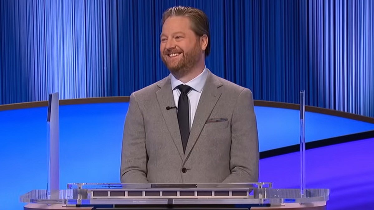 Final Jeopardy Today October 29, 2024 - Question, Answer, Wages & Winner