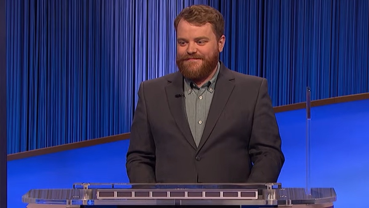 Final Jeopardy Today October 4, 2024 - Question, Answer, Wages & Winner