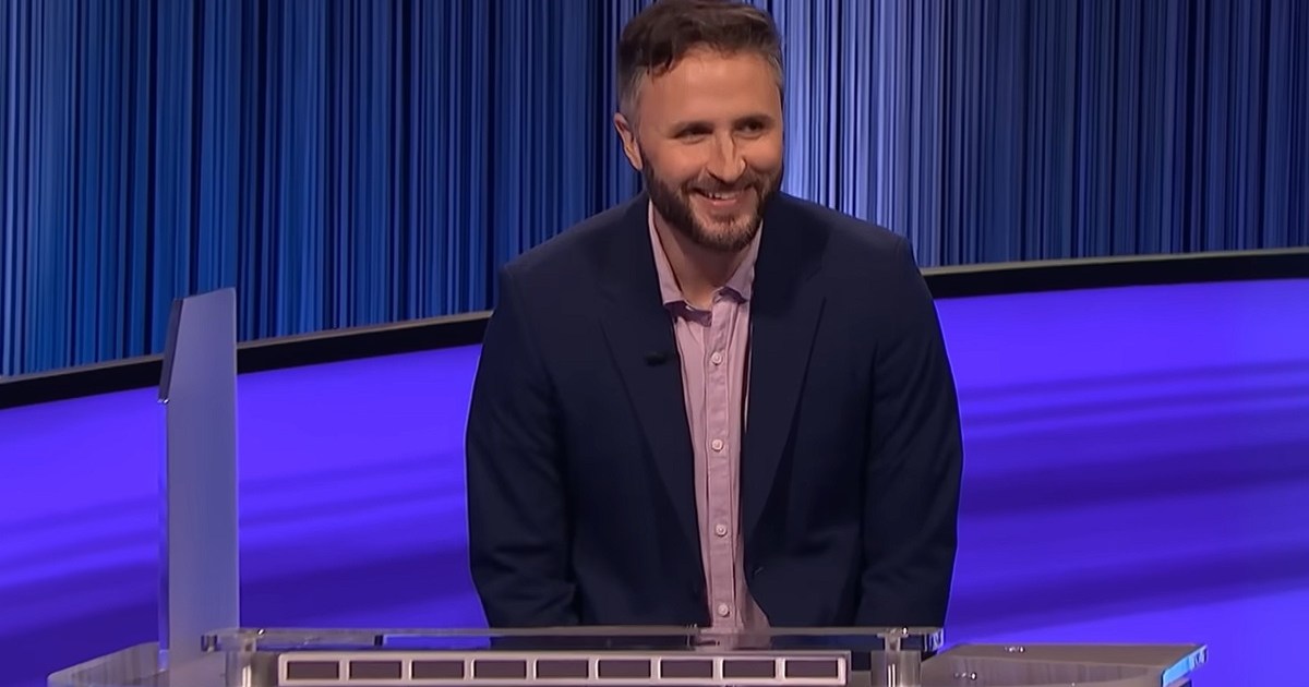 Final Jeopardy Today October 7, 2024 - Question, Answer, Wages & Winner