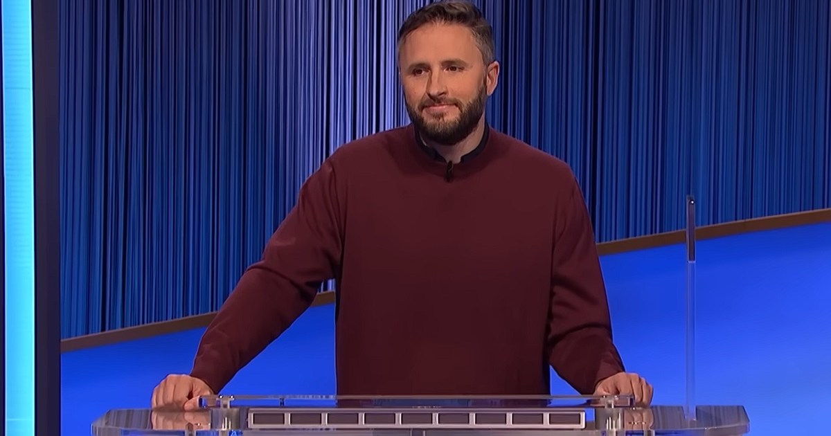 Final Jeopardy Today October 8, 2024 - Question, Answer, Wages & Winner
