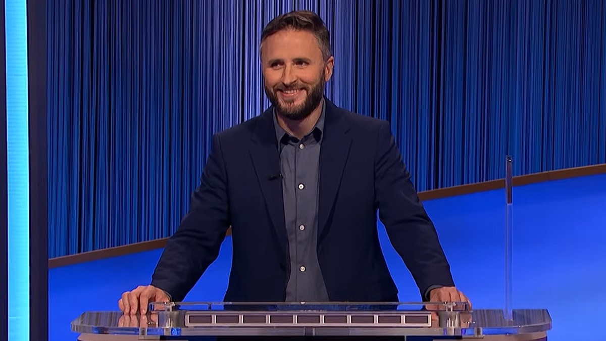 Final Jeopardy Today October 9, 2024 - Question, Answer, Wages & Winner