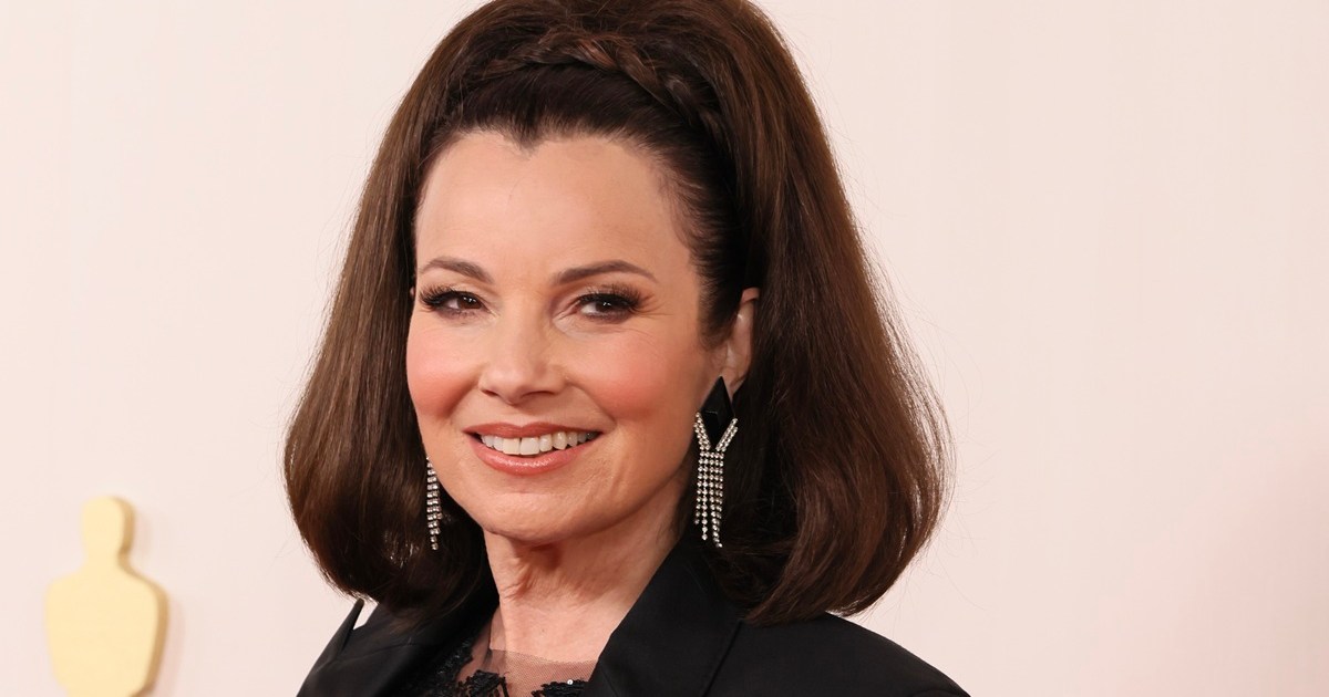 Marty Supreme Cast Adds Fran Drescher as Timothée Chalamet’s Mom