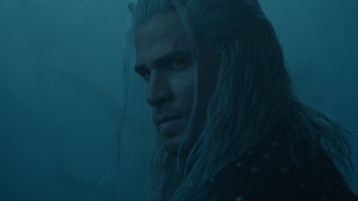 The Witcher Season 4: Liam Hemsworth's Geralt Shines in New Set Photos