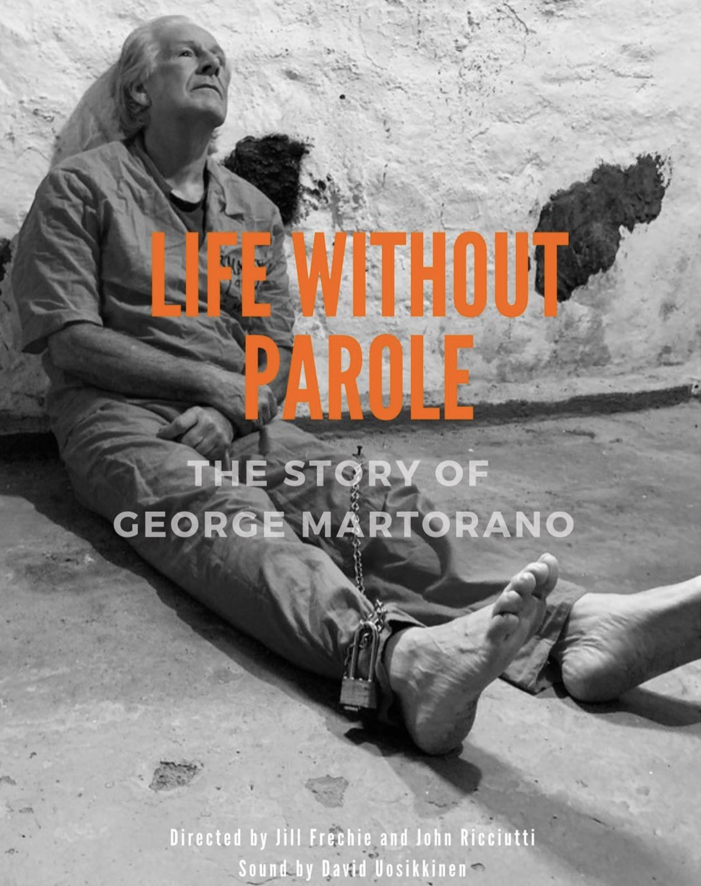 George Martorano Documentary Trailer Shows Injustice & Reform During ...
