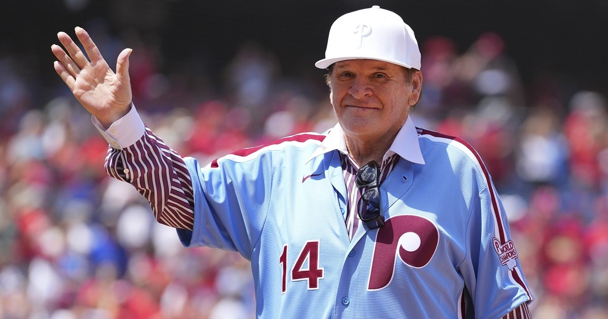 What Happened to Pete Rose? MLB Player Passes Away