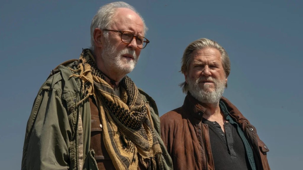 Has FX Canceled The Old Man or Renewed It for Season 3?