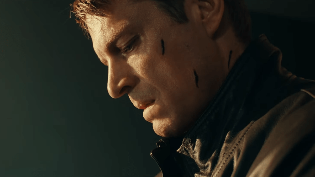 Exclusive Silent Notes Trailer: Coda's Daniel Durant Stars in Crime ...