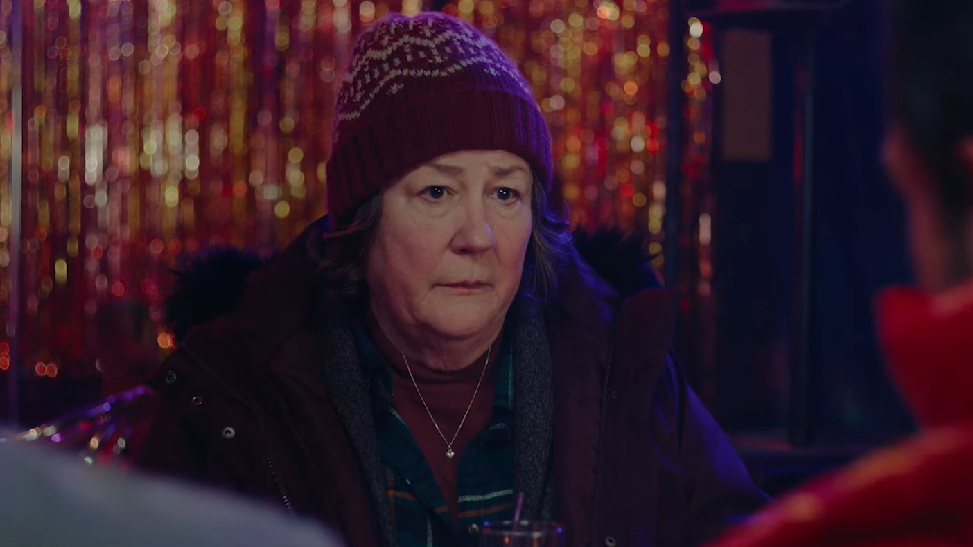 The Sticky Trailer Sets Prime Video Release Date for Margo Martindale ...