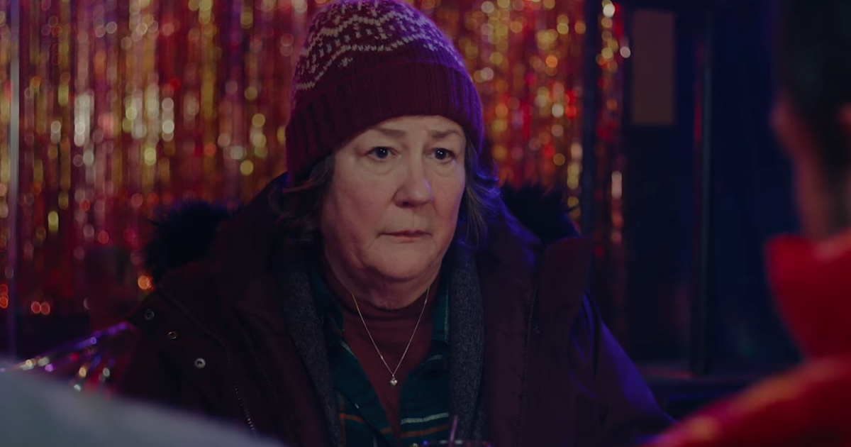 The Sticky Trailer Sets Prime Video Release Date for Margo Martindale ...