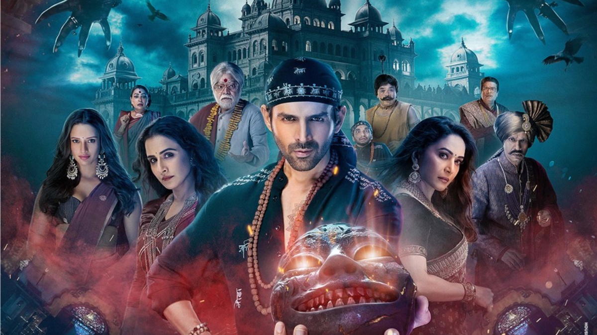 Triptii Dimri Upcoming Movies List: Dhadak 2, Bhool Bhulaiyaa 3 & More
