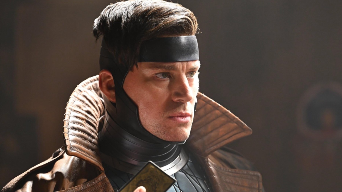 Shawn Levy Considered Directing Channing Tatum’s Gambit Movie