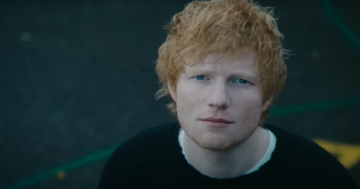 Who Is Ed Sheeran's Wife? Cherry Seaborn's Job & Relationship History