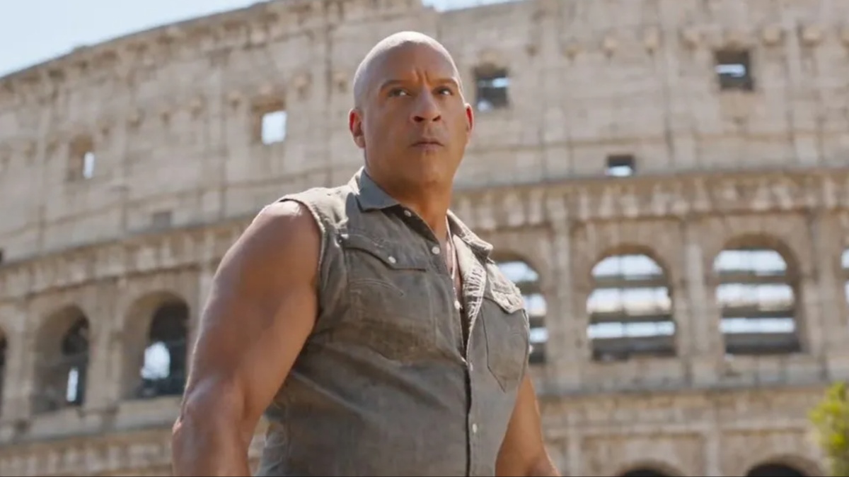 Vin Diesel Teases Fast X: Part 2 Update
