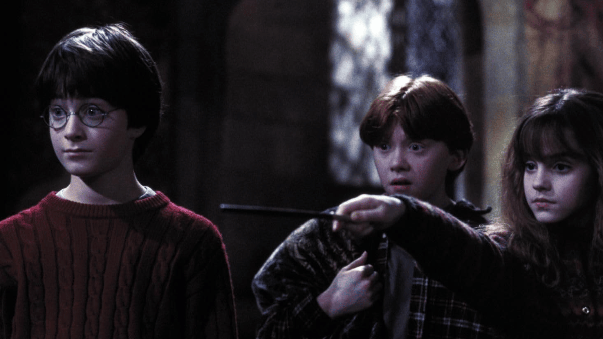 Harry Potter HBO Show's Cornelius Fudge Will 'Be Furious' If It's Not ...