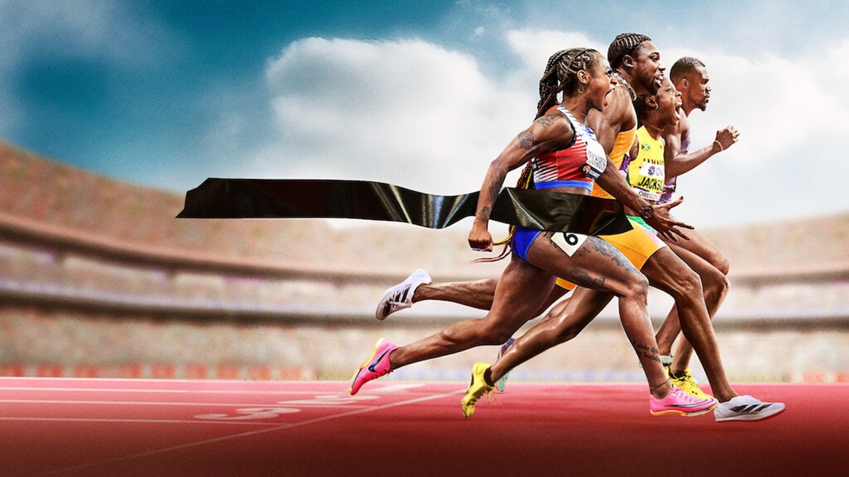 Is There a SPRINT Season 2 Episode 5 Release Date or Part 3? Is There a SPRINT Season 2 Episode 5 Release Date or Part 3?