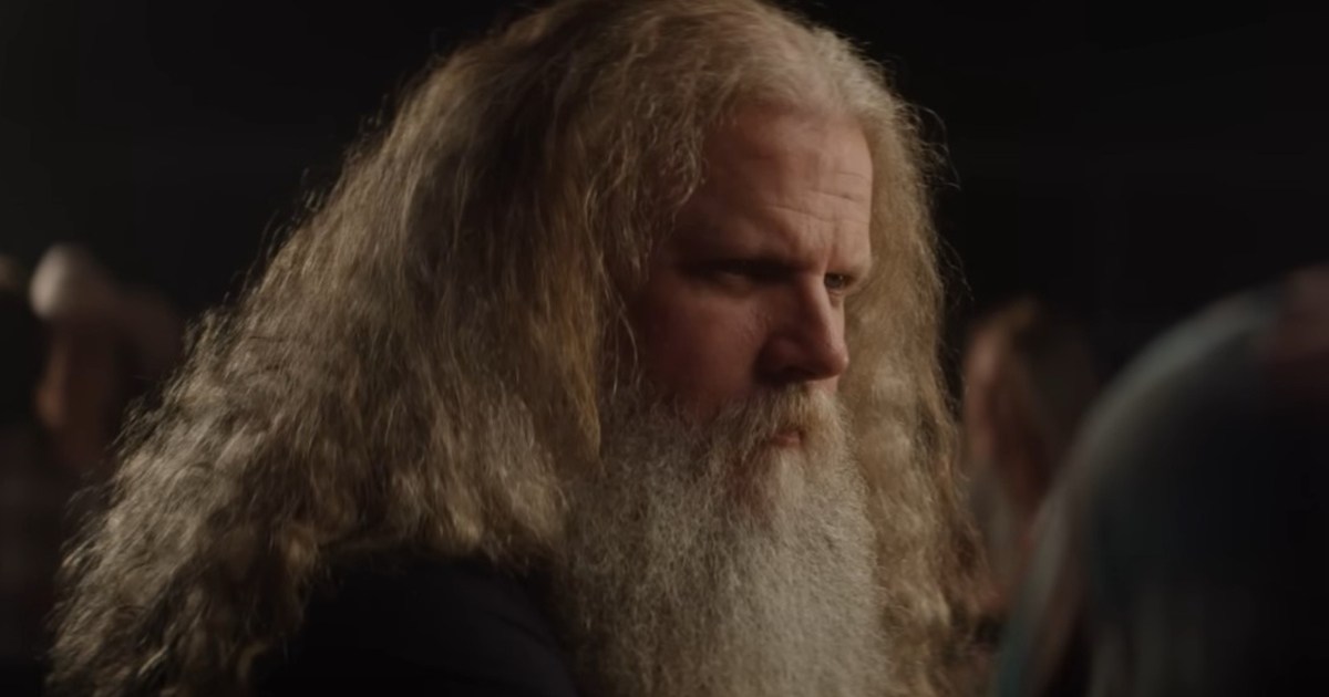 Why Was Singer Jamey Johnson Arrested in Williamson County?