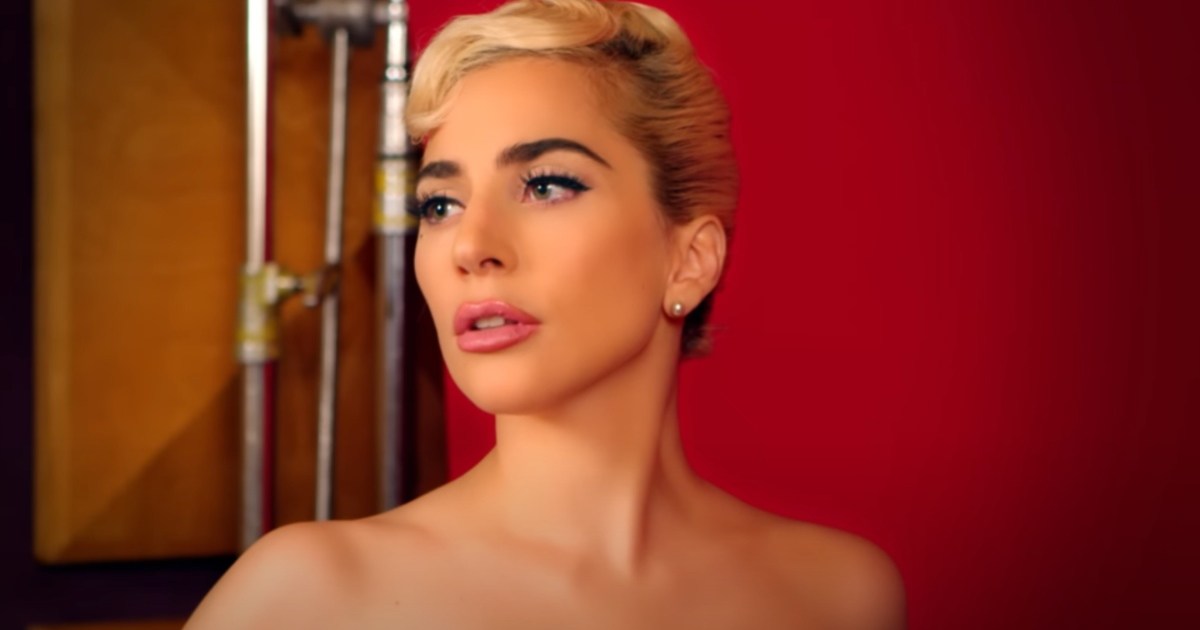 Lady Gaga Endorses Kamala Harris In Pennsylvania