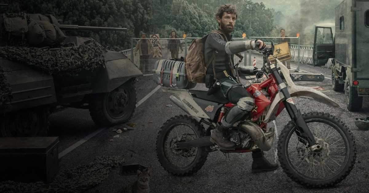 Is There an Apocalypse Z 2 Release Date & Is It Coming Out?