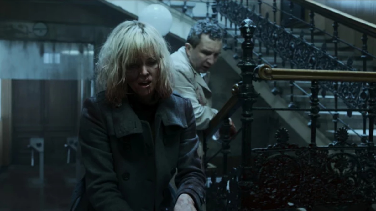 Atomic Blonde 2: Charlize Theron Sequel Gets Disappointing Update From ...
