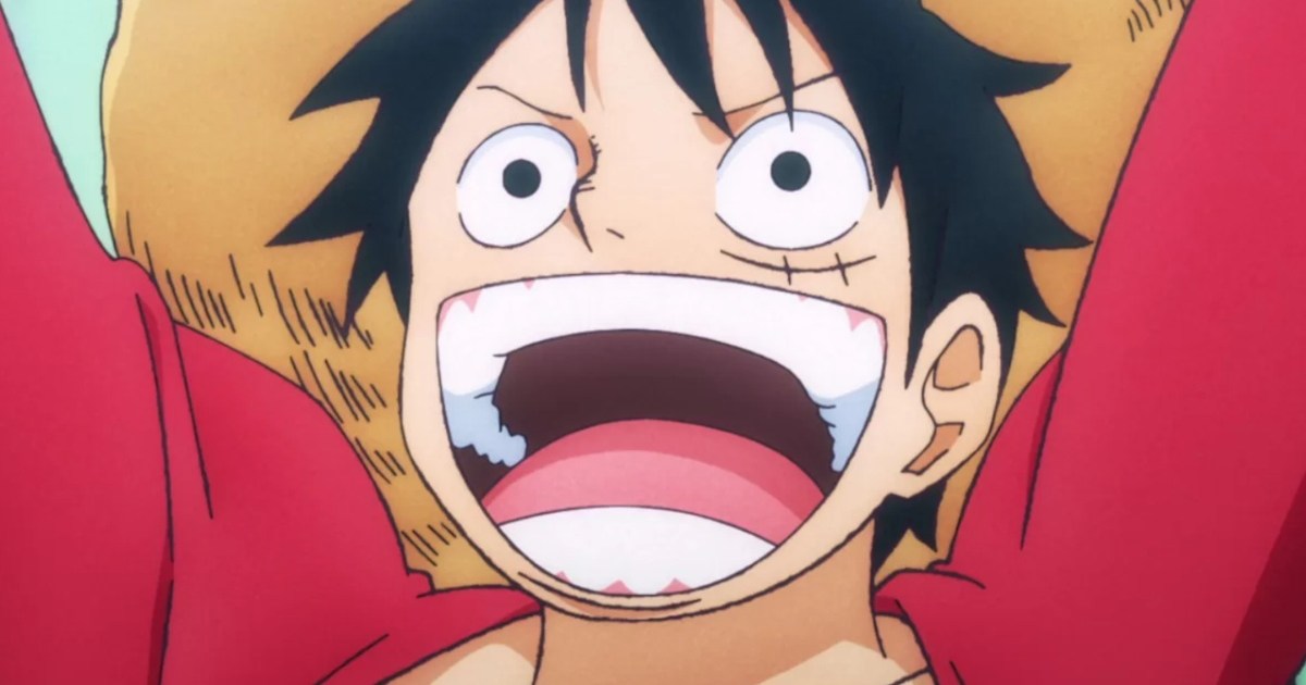 One Piece Chapter 1132 Release Date, Time & Where To Read the Manga