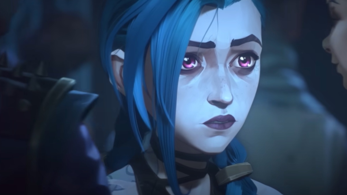 Will There Be an Arcane Season 3 Release Date & Is It Coming Out?