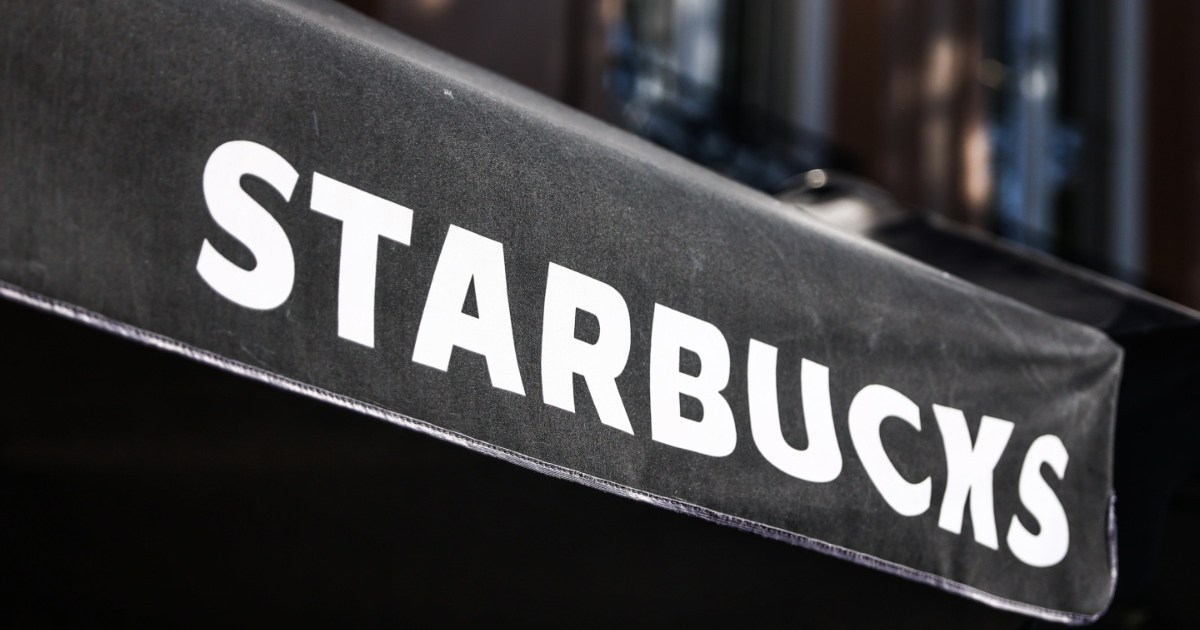 How To Get Starbucks' Free Limited-Edition Cup Today?