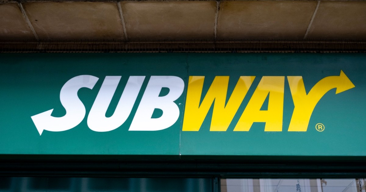 Why Is Subway Ending Its $6.99 Value Meal? Reason Explained