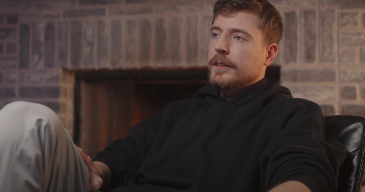 MrBeast Likely To Sue Former Employee DogPack404