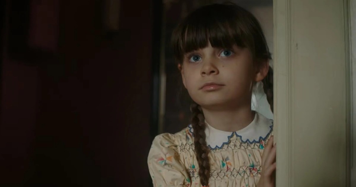 My Brilliant Friend: Where Did Tina Go & What Happened to Her in Season 4?