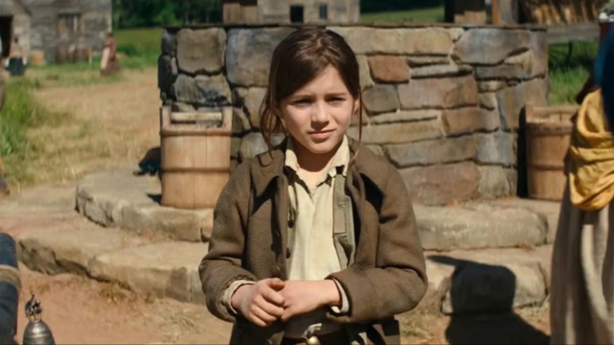How Did Sharon Davis / Mrs. Hart Die in Agatha All Along?