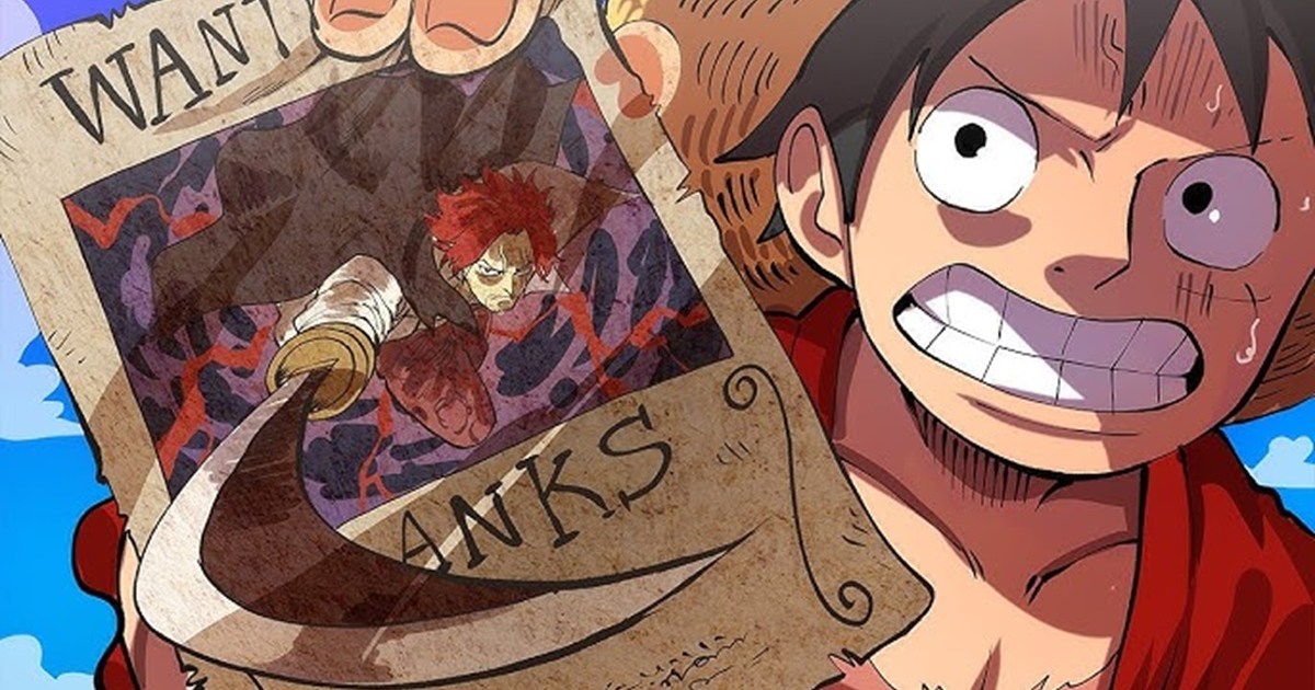 No, One Piece Chapter 1132 Release Date Is Not Delayed