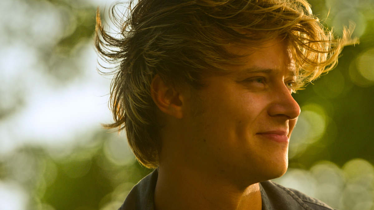 Outer Banks’ Rudy Pankow on Playing JJ & Leaving After Season 4 Finale