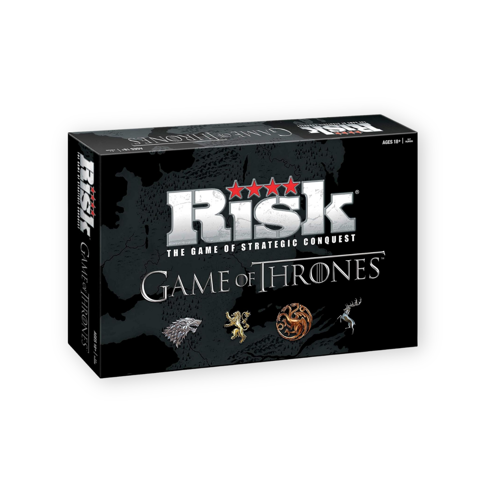 Best Game of Thrones Merchandise Christmas Gifts