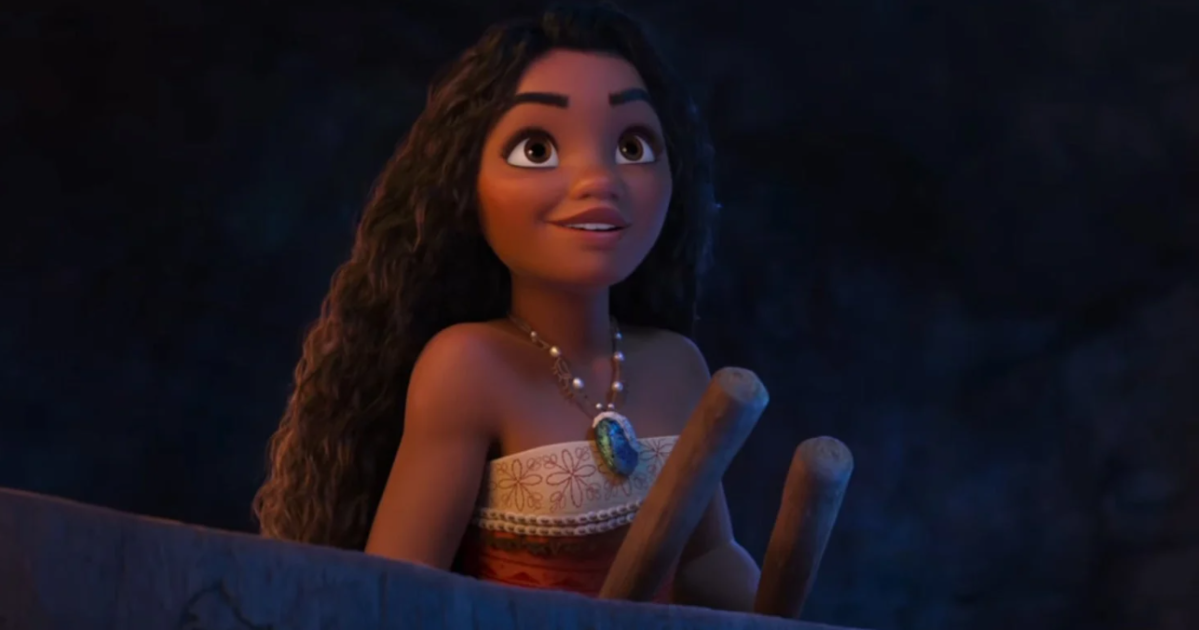 Moana 2 Soundtrack Sets Release Date, New Song Unveiled