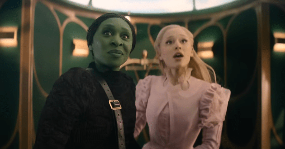 Wicked Review: A Wonderful Musical That Defies Gravity