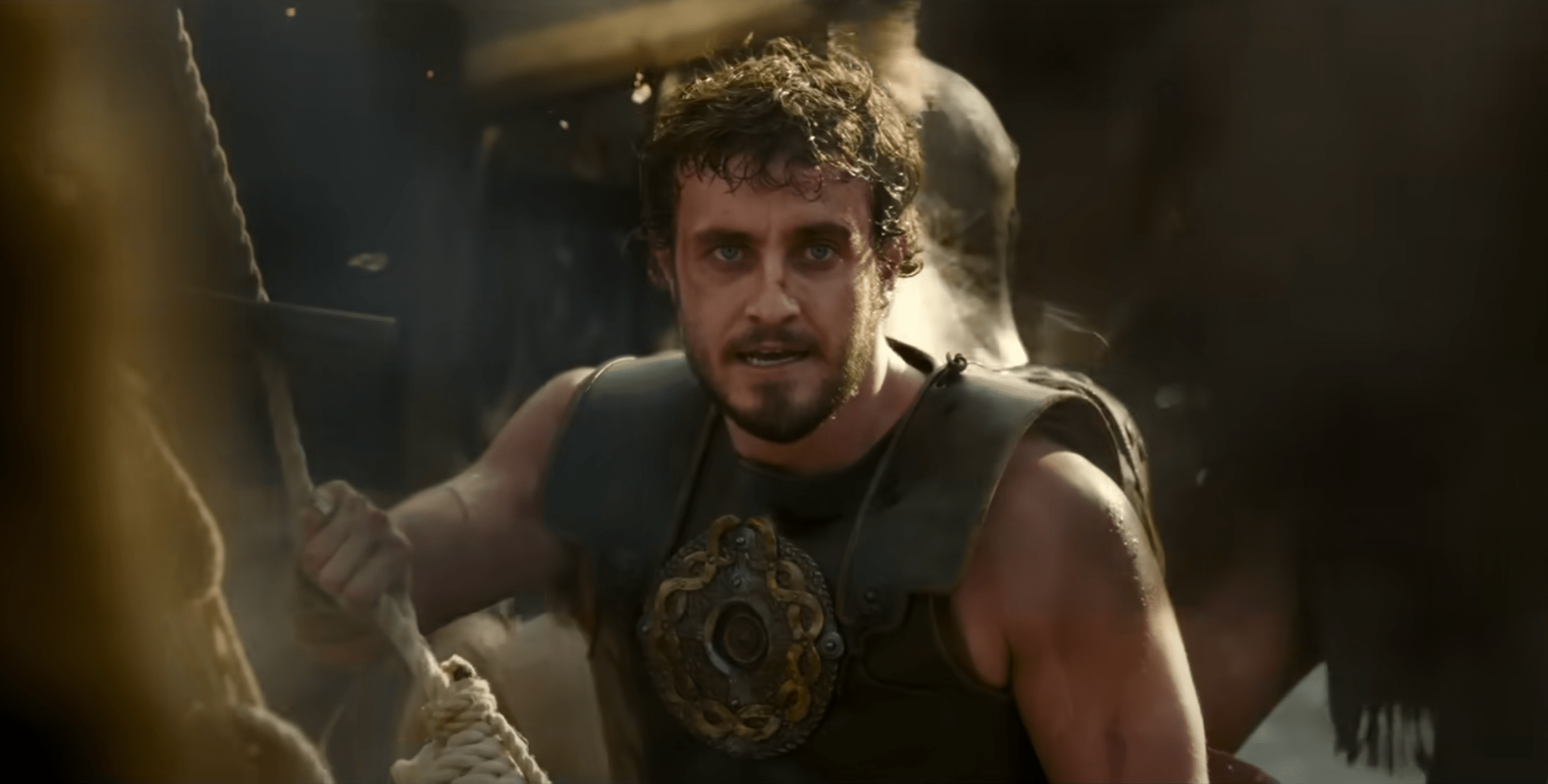 Gladiator II Review: You Will Be Entertained