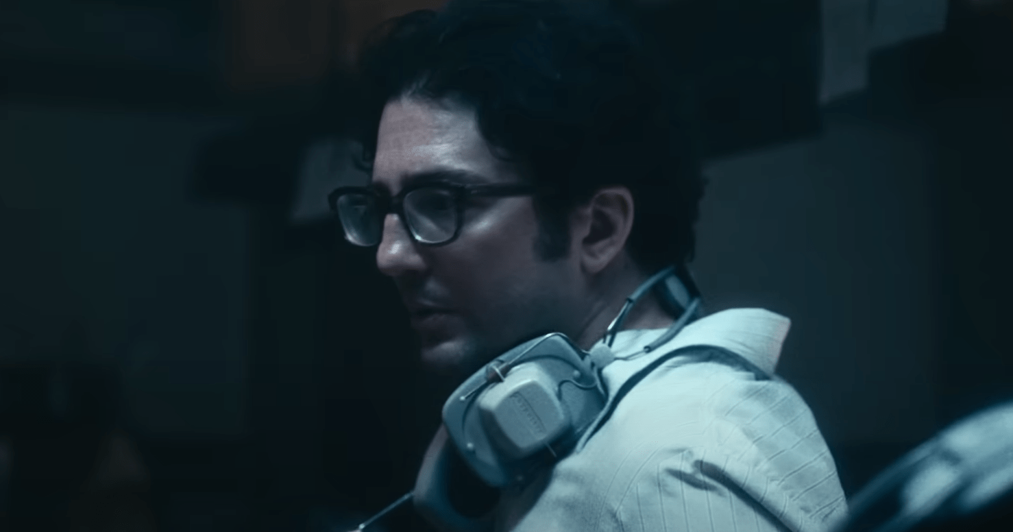 September 5 Trailer Tackles Media's Role in Munich Olympics Crisis