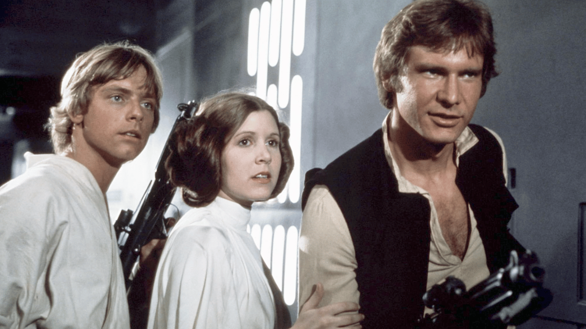 All Upcoming Star Wars Movies Including Simon Kinberg’s Trilogy