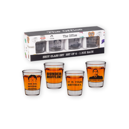 The Office Gifts for Fans This Christmas