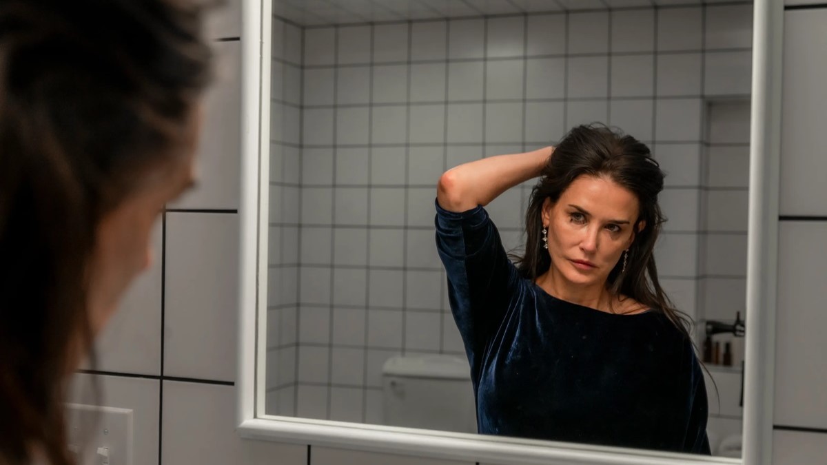 The Substance Streaming Release Date Set for Demi Moore & Margaret ...