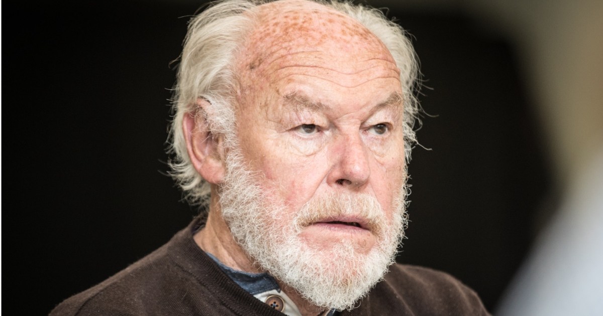 What Happened to Timothy West? 'The Day of the Jackal' Actor Passes Away