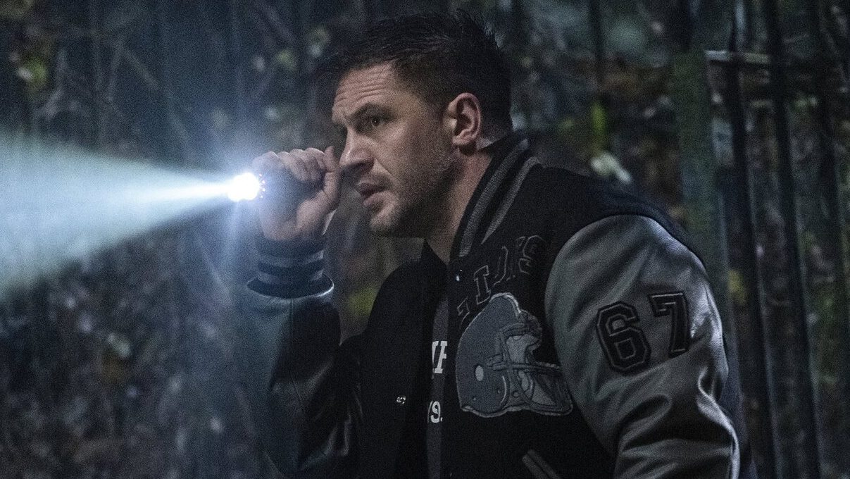 The Associate Begins Production for Guy Ritchie's Tom Hardy Crime Drama ...