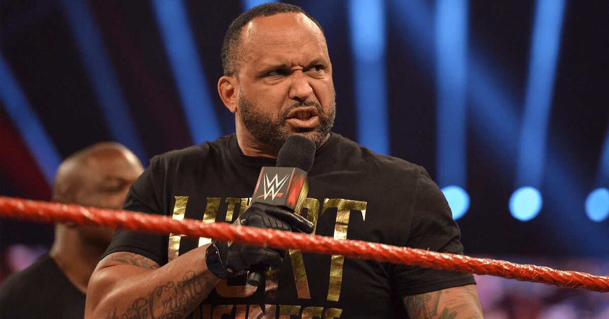 MVP Explains The Hurt Syndicate’s AEW Return: What Went Wrong in WWE?
