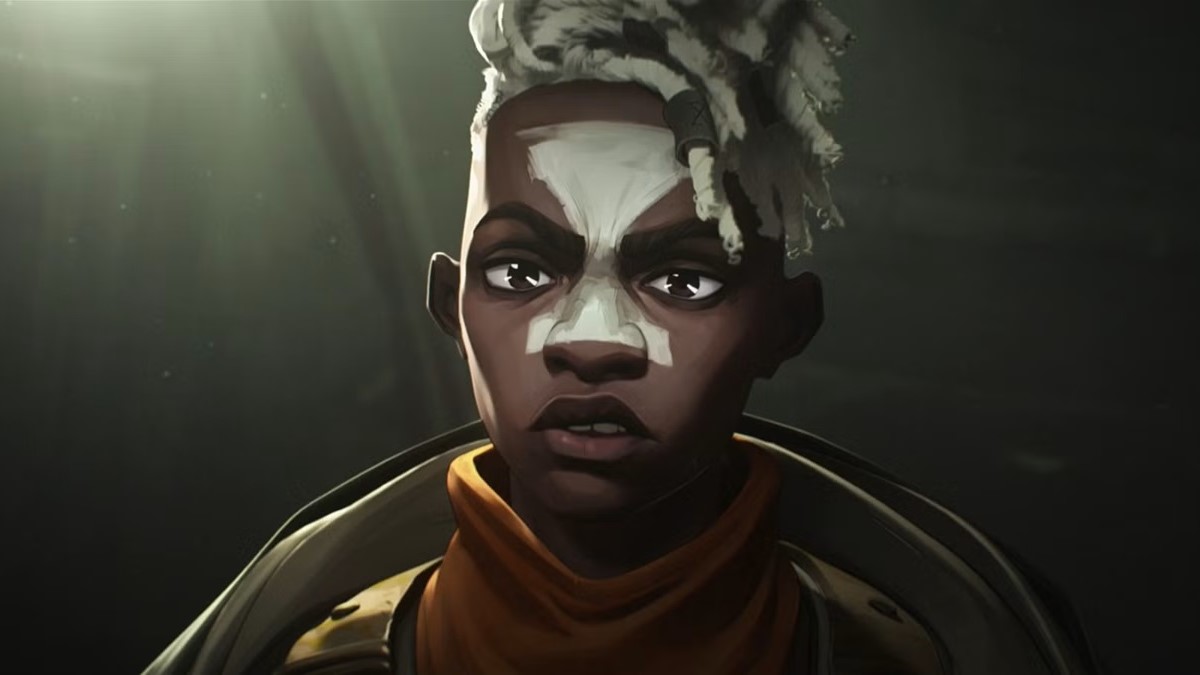 Arcane Season 2 Teaser Trailer: Jinx Becomes a Symbol for the Undercity