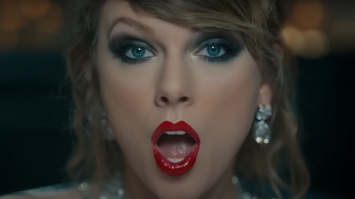 Where Is Taylor Swift Today, November 12? When Is Her Next Show?