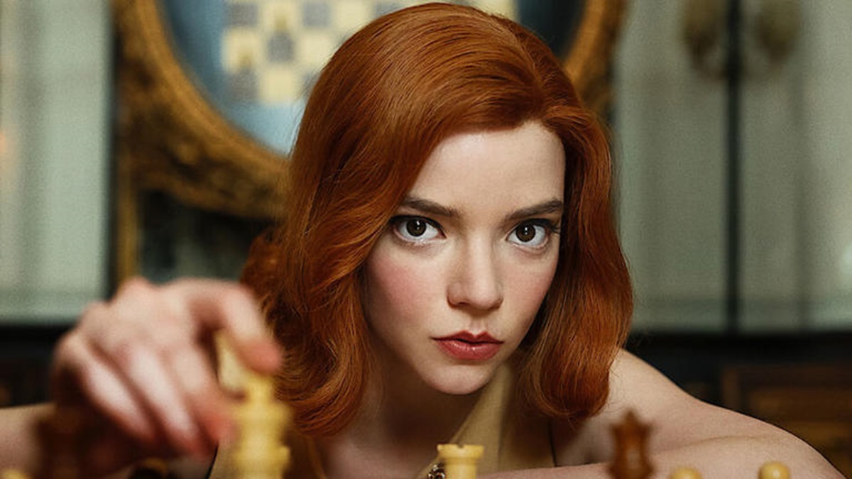 Who Is Anya Taylor-Joy's Husband? Malcolm McRae's Job & Relationship ...