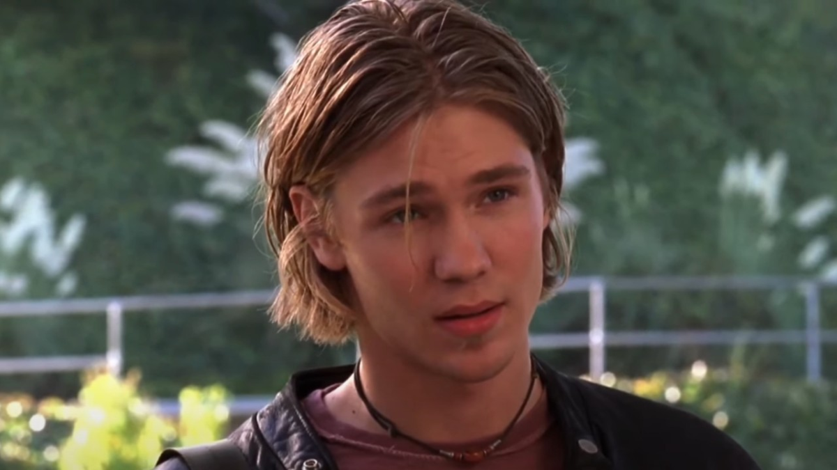 The Merry Gentlemen Trailer: Chad Michael Murray Strips Down in ...